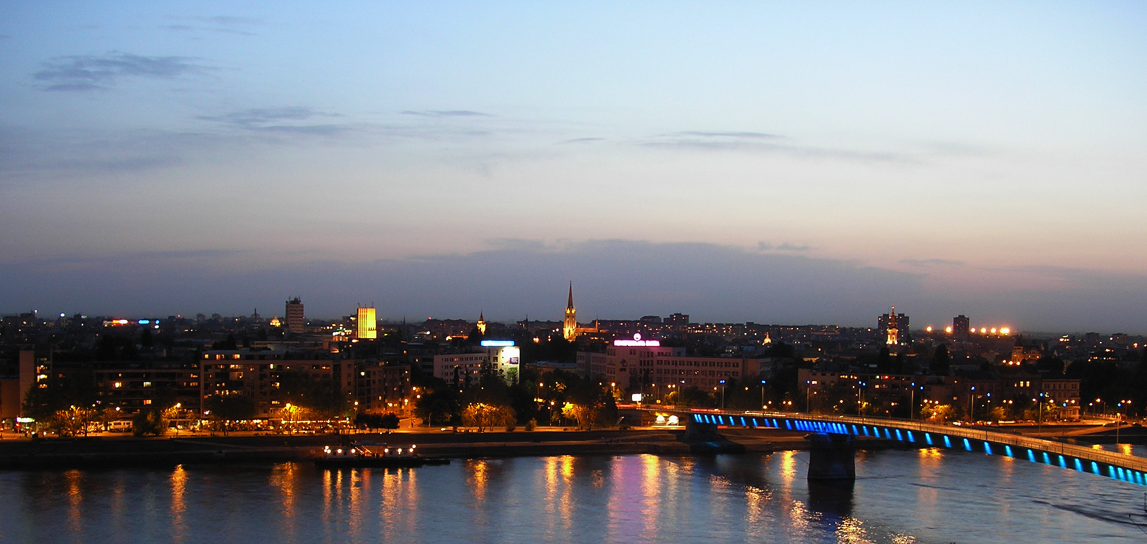 Novi Sad | Seedstars World