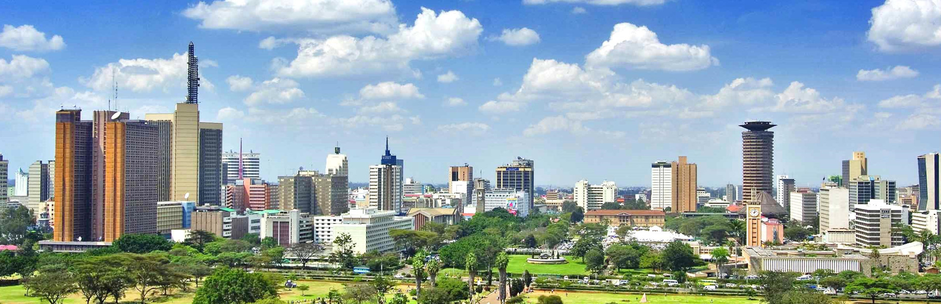 Nairobi | Seedstars World