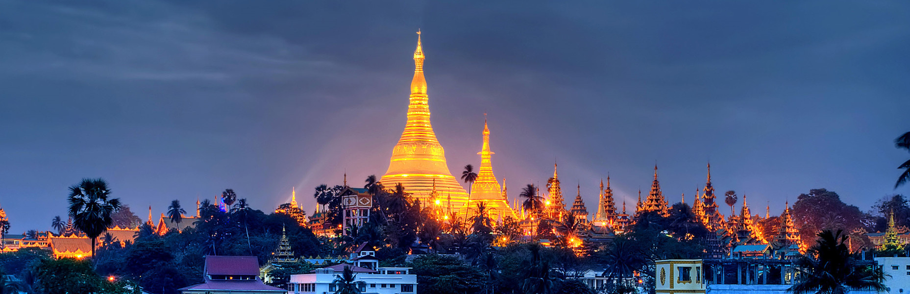 Yangon | Seedstars World